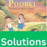 NCERT Class 6 English Book Poorvi Solution – textbooksolutions